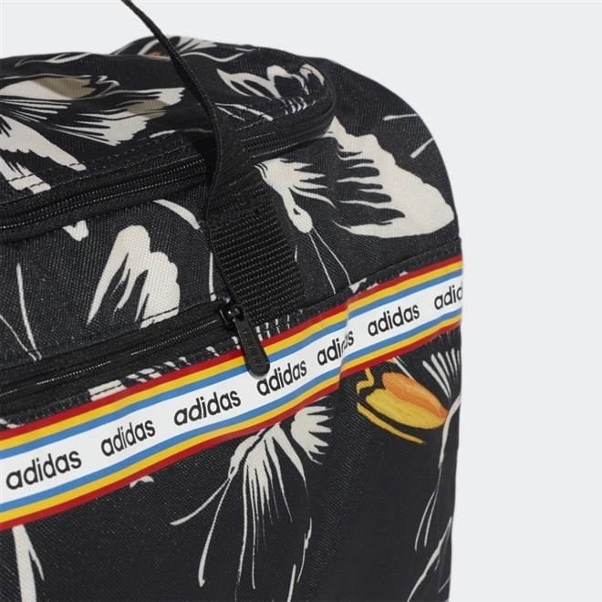 Mala Adidas Farm Rio Linear Duffel Pequena