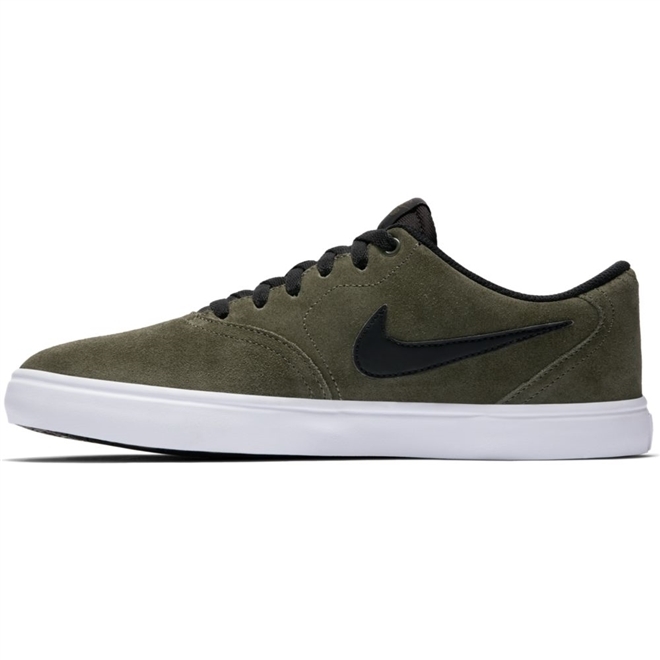 TENIS NIKE SB CHECK SOLAR MASCULINO | Courovest Sport