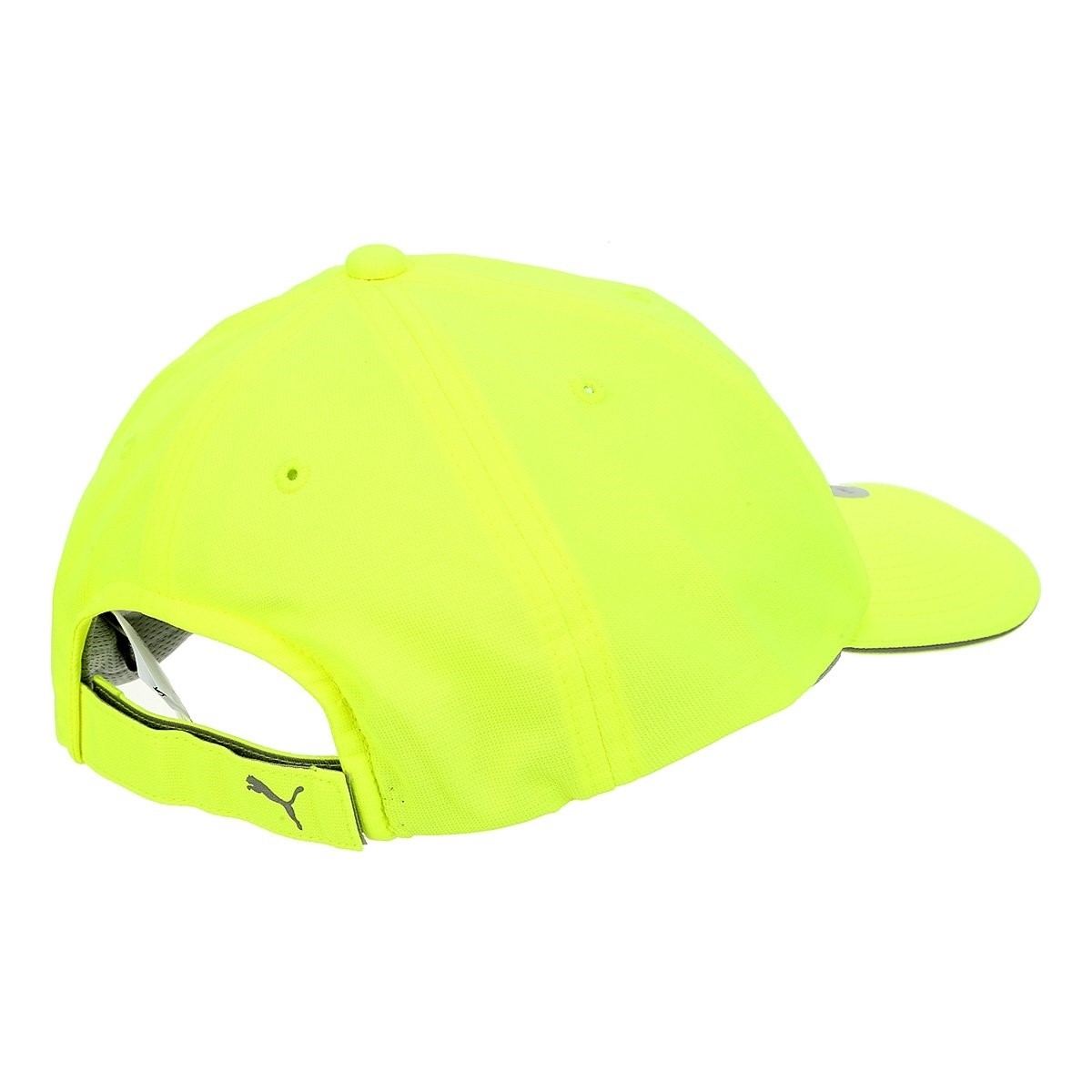 Boné Puma Aba Curva Running 3 Proteção UV