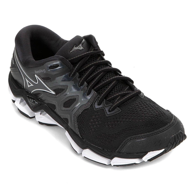 Tênis Mizuno Wave Horizon 3 Masculino