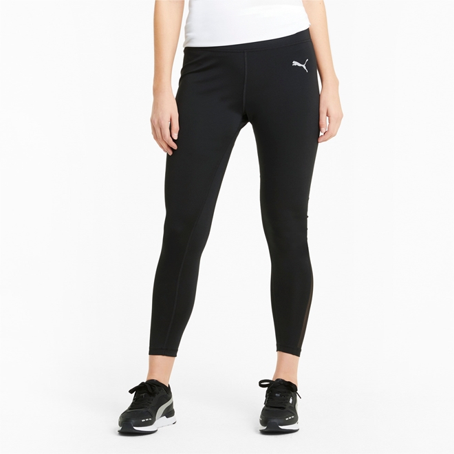 Calça Legging Puma Evostripe High Waist 7/8 Tight Feminina
