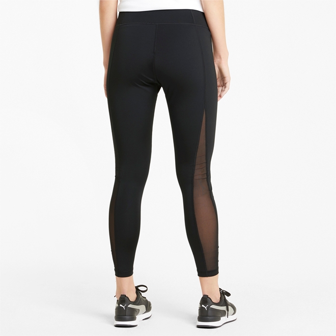 Calça Legging Puma Evostripe High Waist 7/8 Tight Feminina