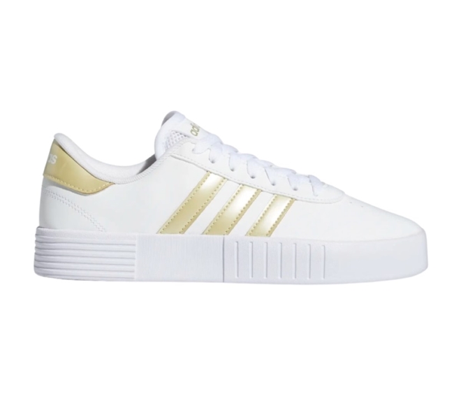 Tênis Adidas Court Bold Feminino