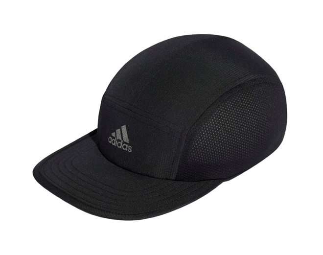 Boné Adidas Run 5P Aeroready