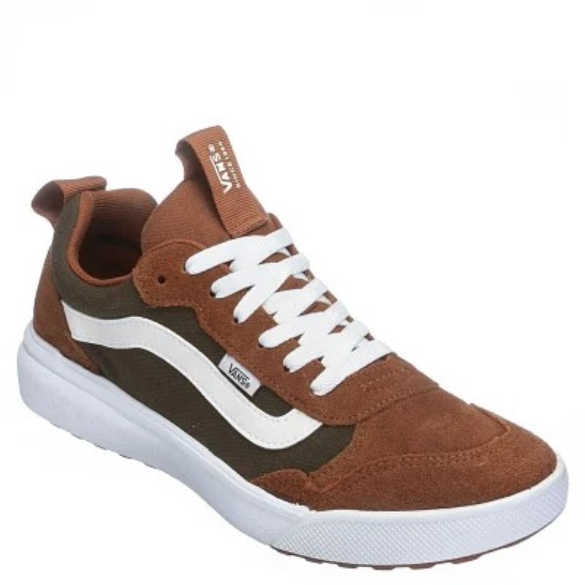 Tênis Vans Range Exp Masculino