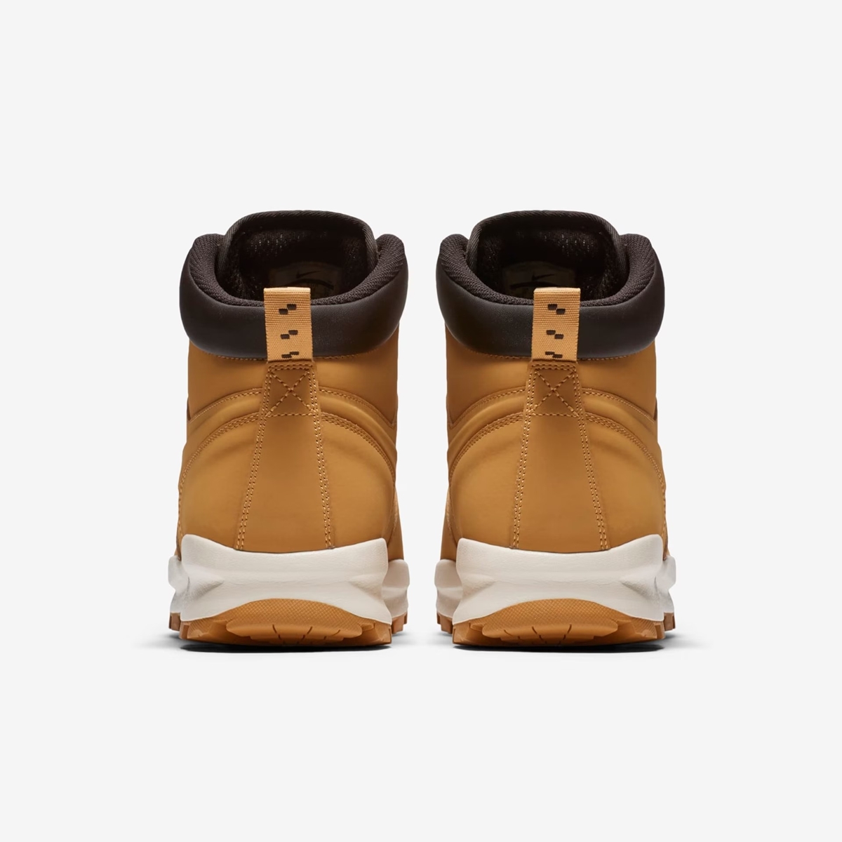 Tênis Nike Manoa Leather Masculino