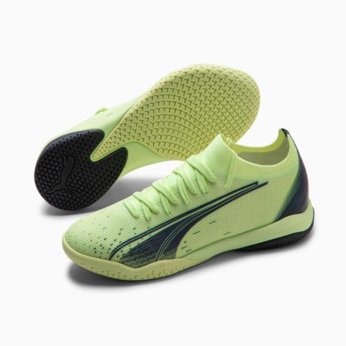 Chuteira Puma Ultra Match IT Futsal