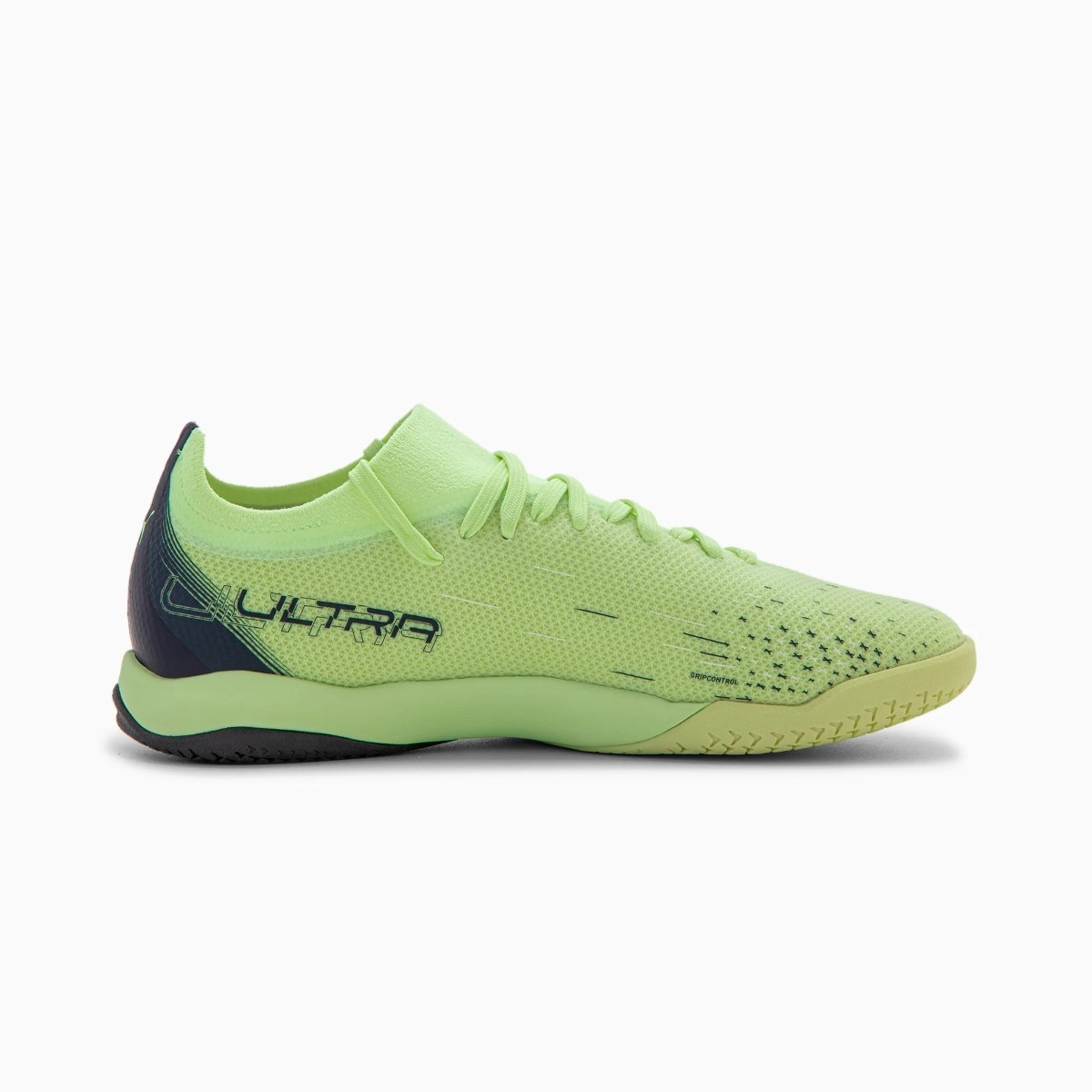Chuteira Puma Ultra Match IT Futsal