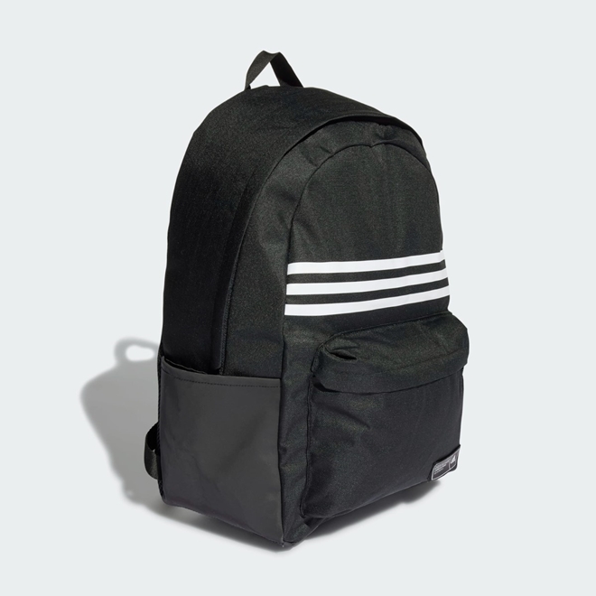 Mochila Adidas Classic 3 Listras Horizontal