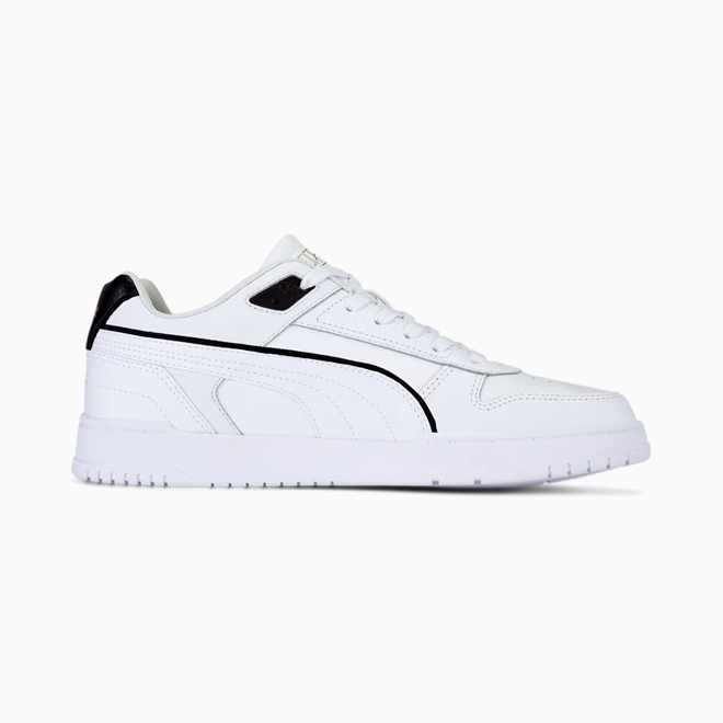 Tênis Puma RBD Game Low Masculino