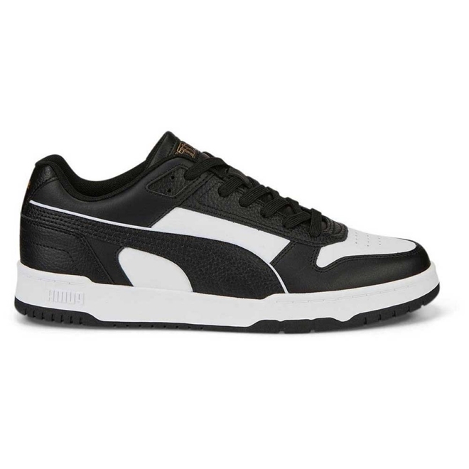 Tênis Puma RBD Game Low Masculino