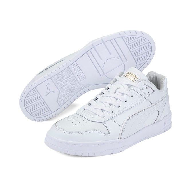 Tênis Puma RBD Game Low Masculino