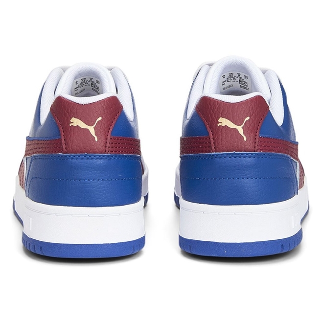 Tênis Puma RBD Game Low Masculino