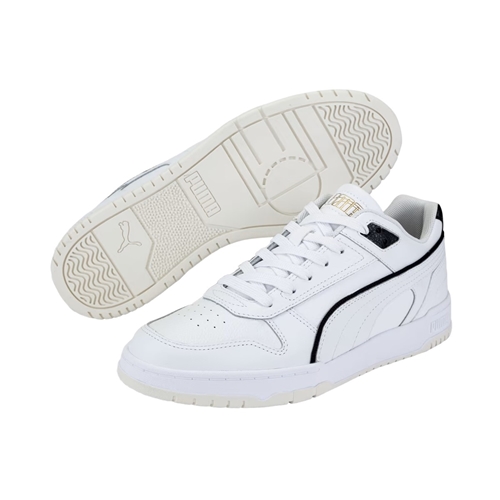 Tênis Puma RBD Game Low Masculino