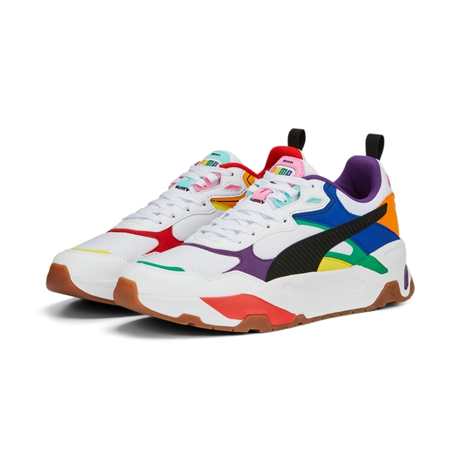 Tênis Puma Trinity Lil Unissex
