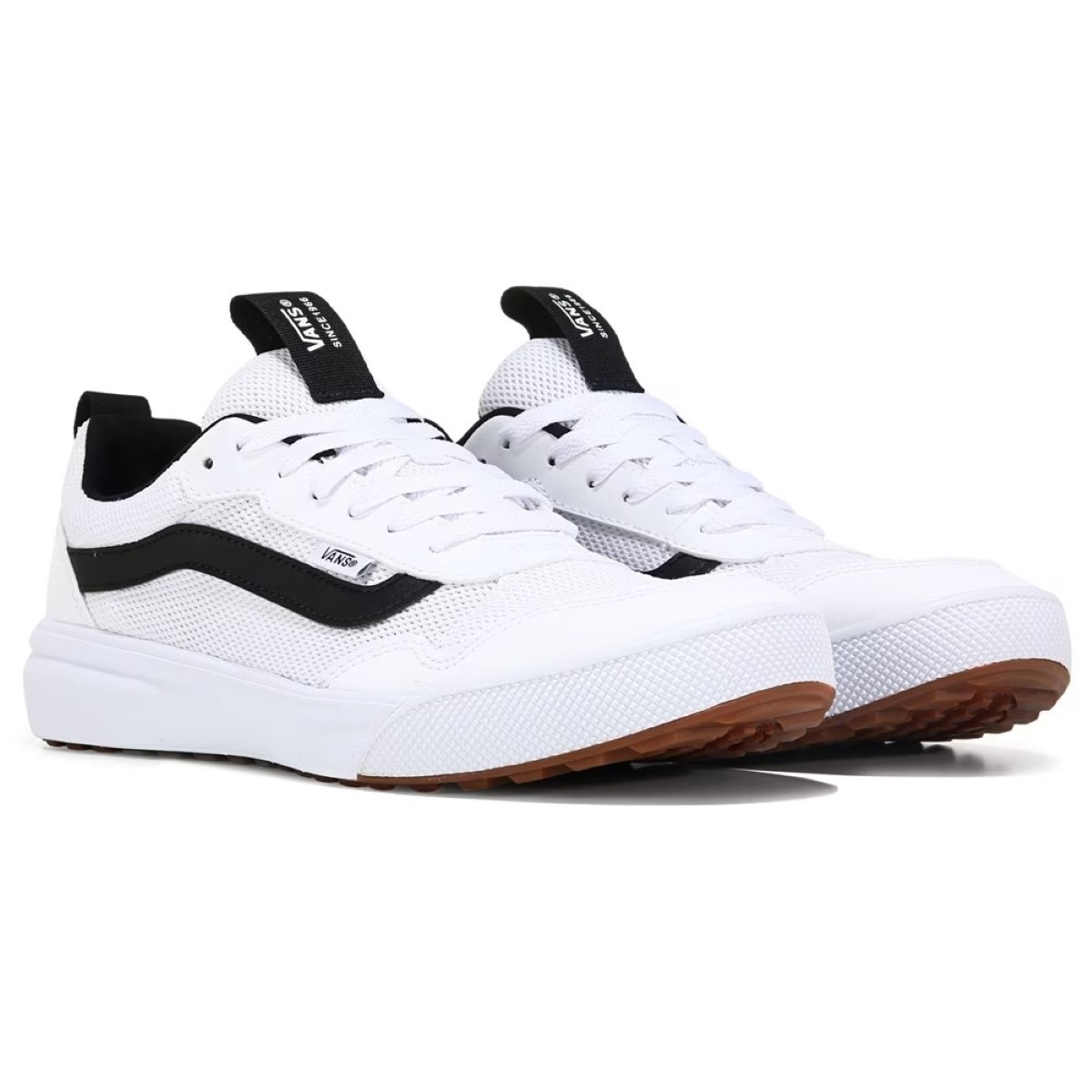 Tênis Vans Range EXP Mesh Masculino