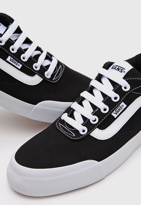 Tênis Vans Palomar Canvas Feminino