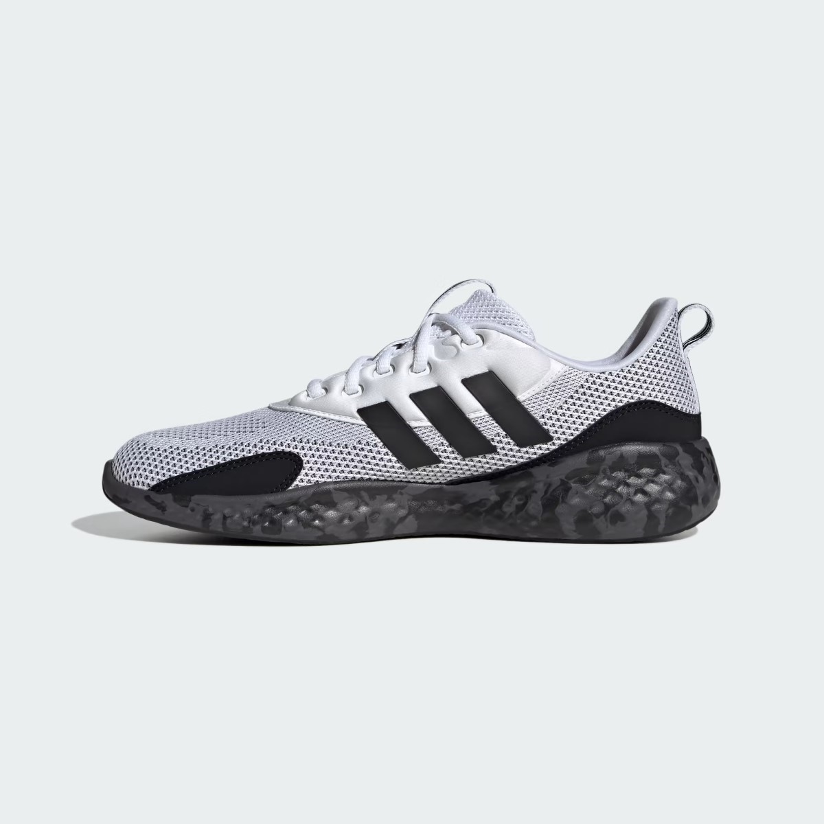 Tênis Adidas Masculino Fluidflow 3.0