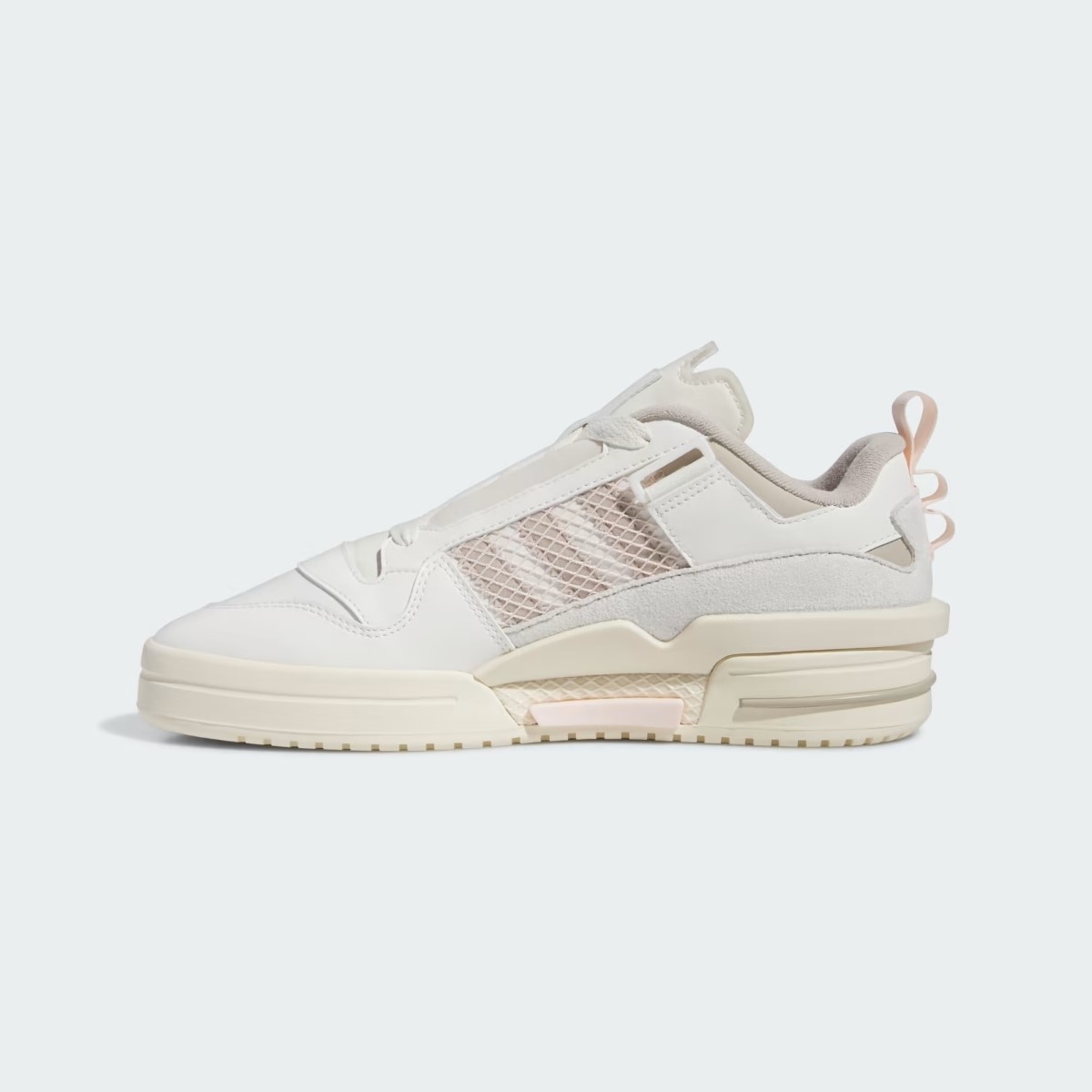 Tênis Adidas Originals Forum Mod Low Masculino