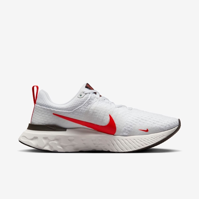 Tênis Nike Masculino React Infinity Run FK 3