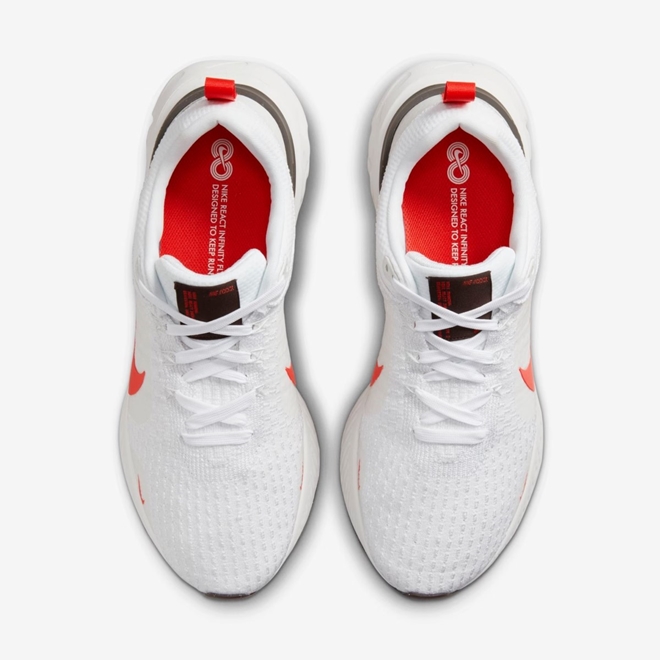 Tênis Nike Masculino React Infinity Run FK 3