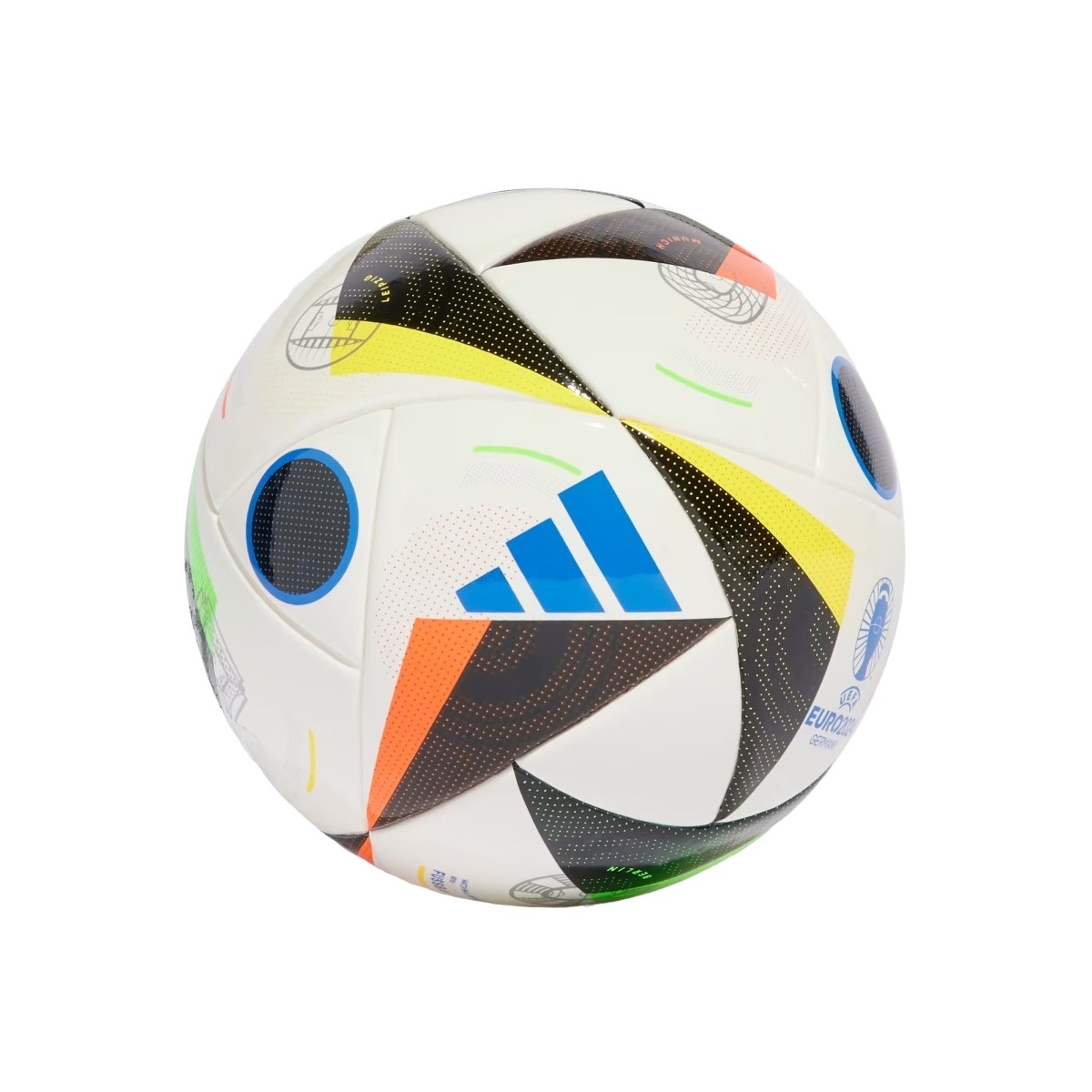 Mini Bola Adidas UEFA Euro 2024