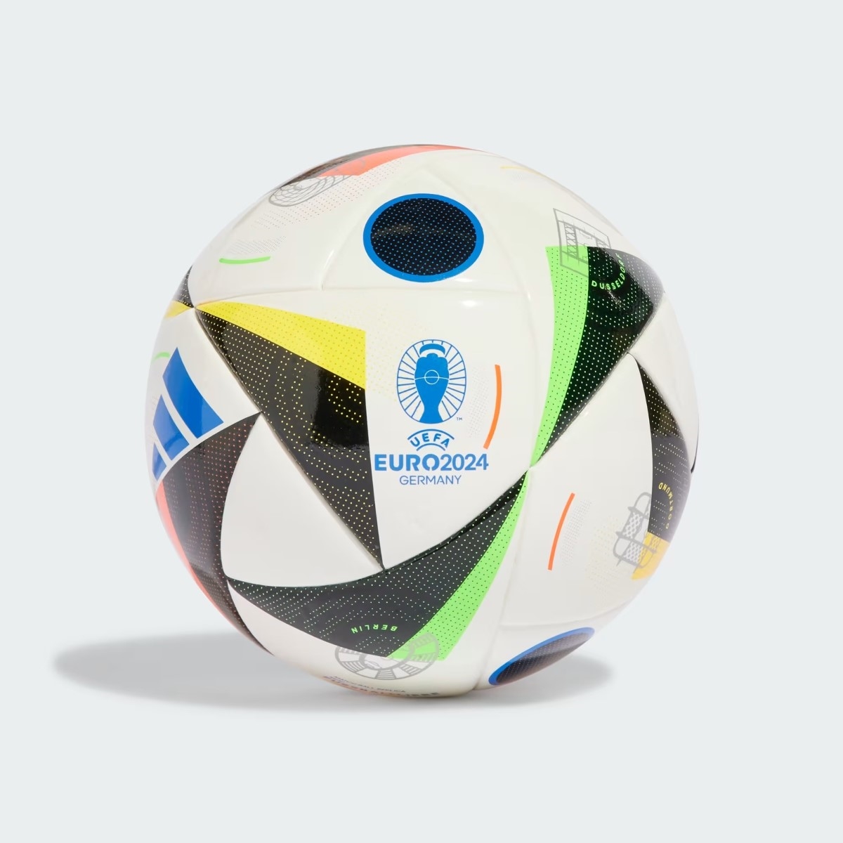 Mini Bola Adidas UEFA Euro 2024