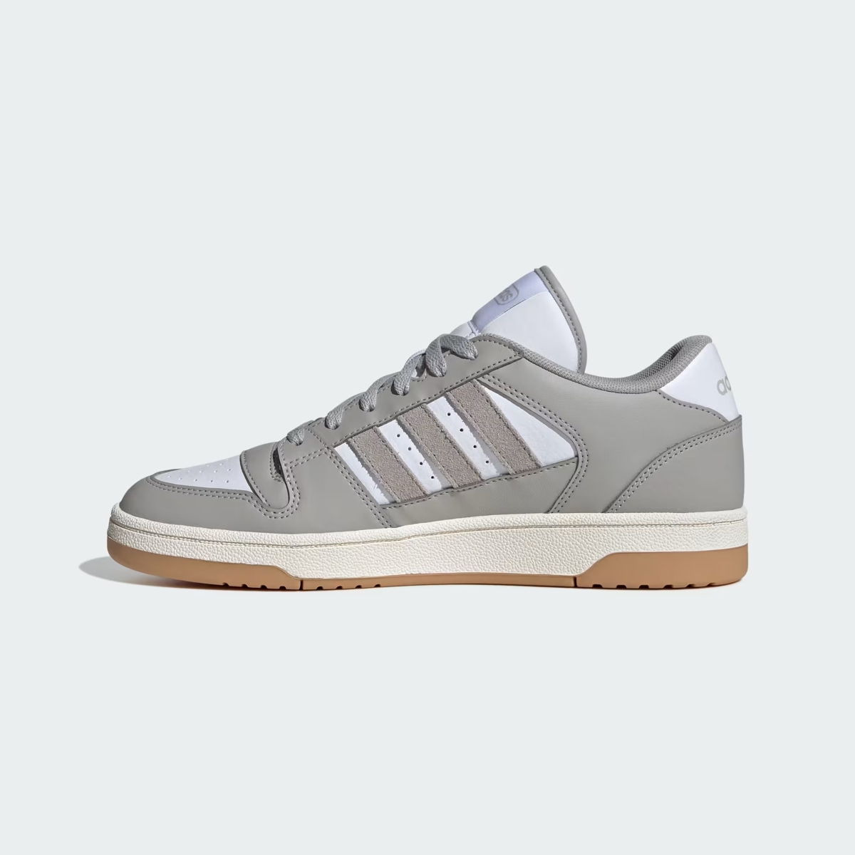 Tênis Adidas Turnaround Break Start Low Masculino