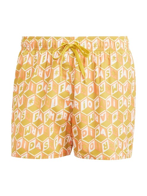 Short Adidas Farm Rio Masculino