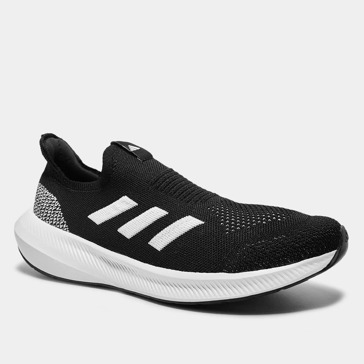 Tênis Adidas Lite Flow Sem Cadarço Unissex
