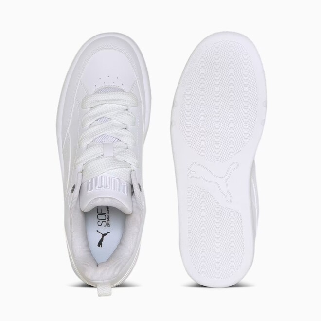 Tênis Puma Park Lifestyle Masculino