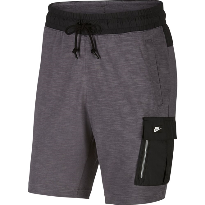 Bermuda Nike Sportswear Mix Masculina