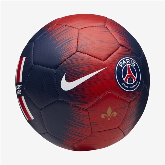Bola Nike Psg Prestige Campo