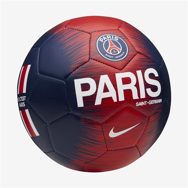 Bola Nike Psg Prestige Campo