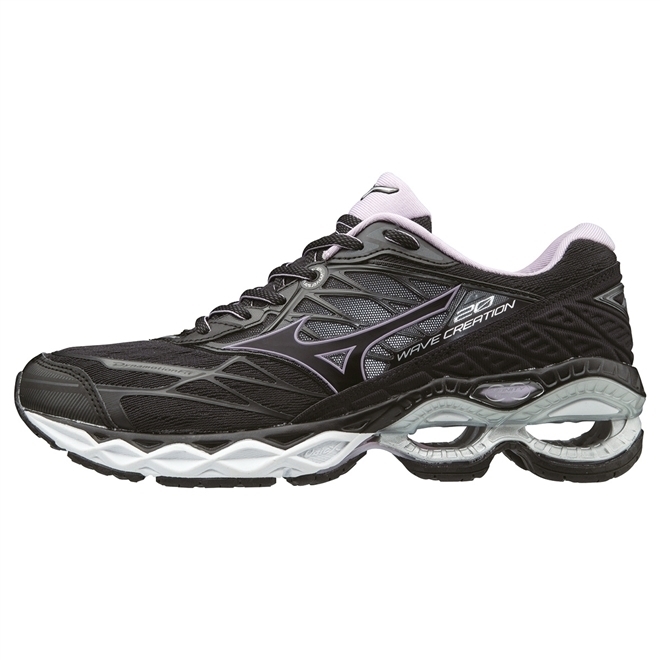 Tênis Mizuno Wave Creation 20 Feminino