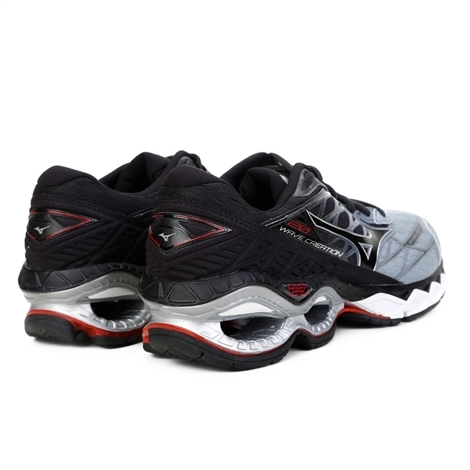 Tênis Mizuno Wave Creation 20 Masculino