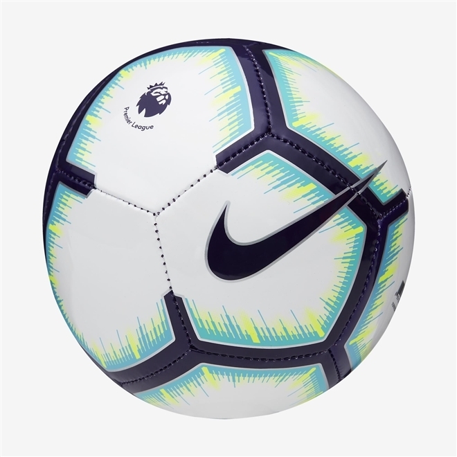 Mini Bola Nike Premier League Skills