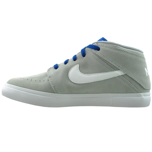 TENIS NIKE SUKETO MID LEATHER MASCULINO | Courovest Sport